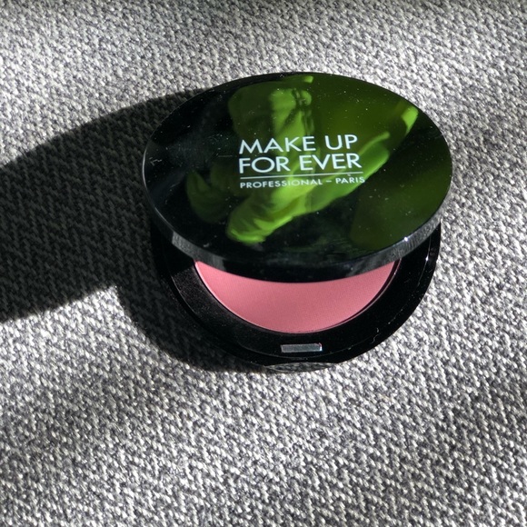 Makeup Forever | Makeup | Sculpting Blush | Poshmark